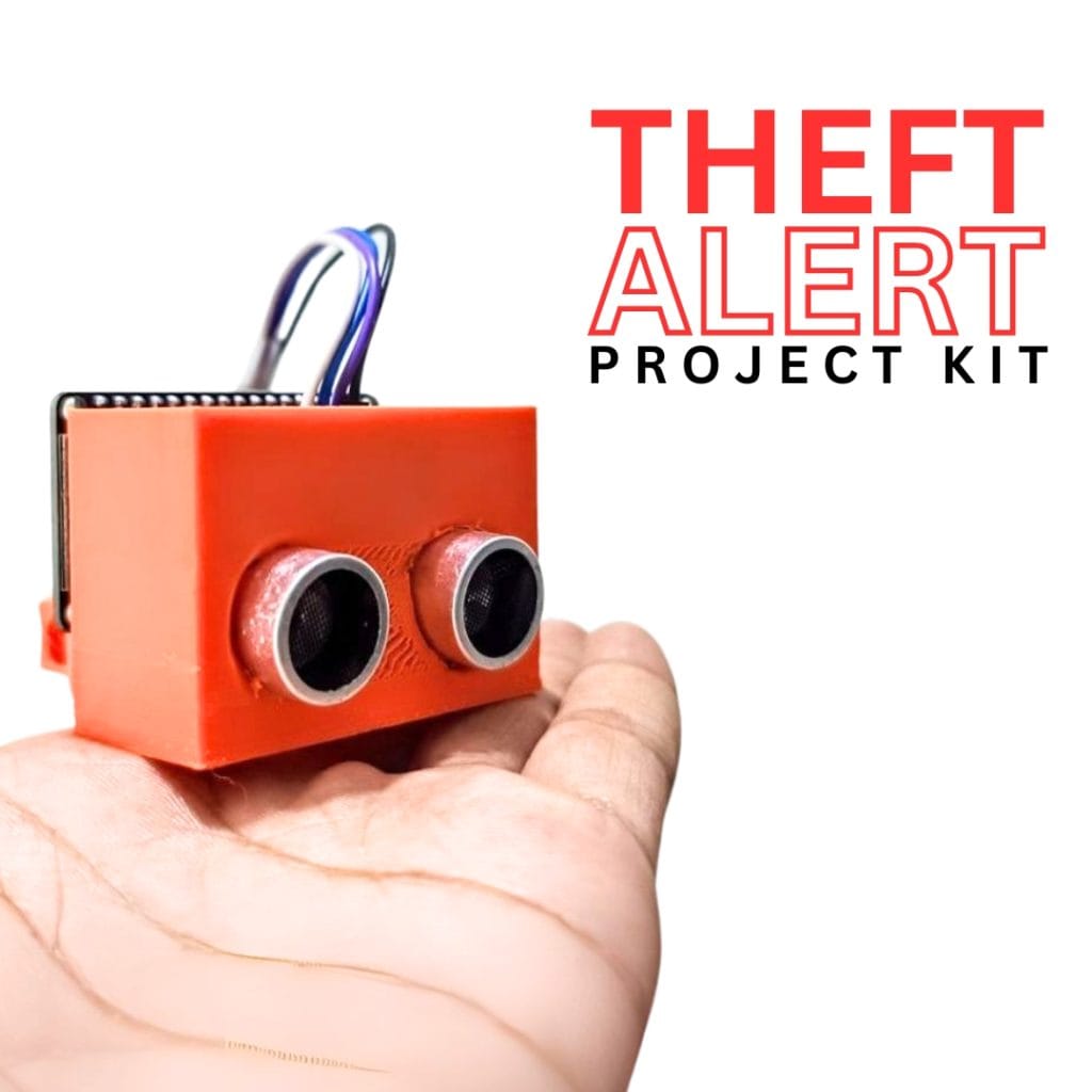 Iot Smart Plant Monitoring System Kit Iyzer